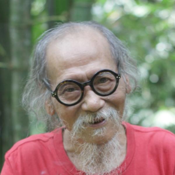 Djoko Pekik dan Trilogi Celeng - Historia Djoko Pekik dan Trilogi Celeng - Historia